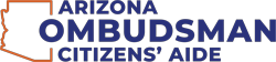Arizona Ombudsman Citizens’ Aide – Arizona Ombudsman Citizens' Aide